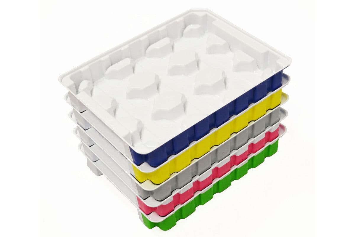 Produkte von Traytec