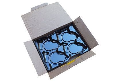 Produkte von Traytec