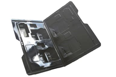 Produkte von Traytec