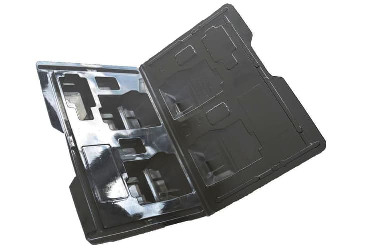 Produkte von Traytec