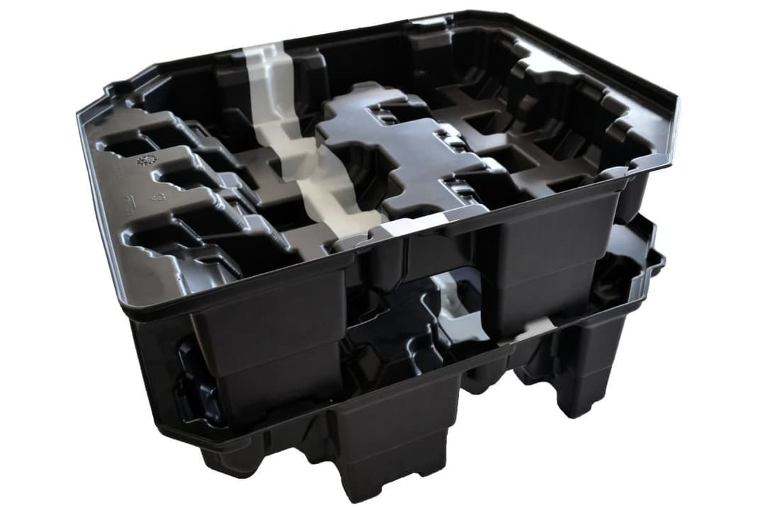 Produkte von Traytec