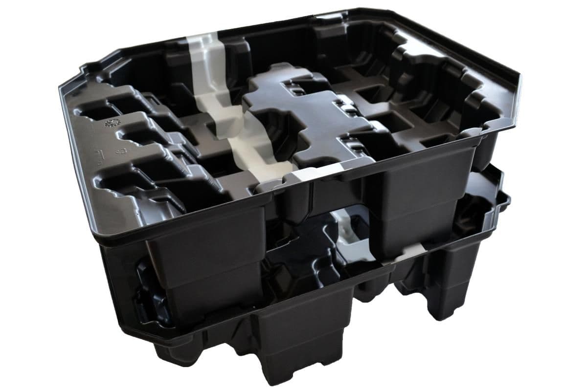 traytec Products – Industrial Tray Solutions
